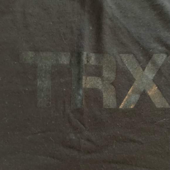 TRX | Shirts | Mens Trx Make Your Body Your Machine Tshirt | Poshmark